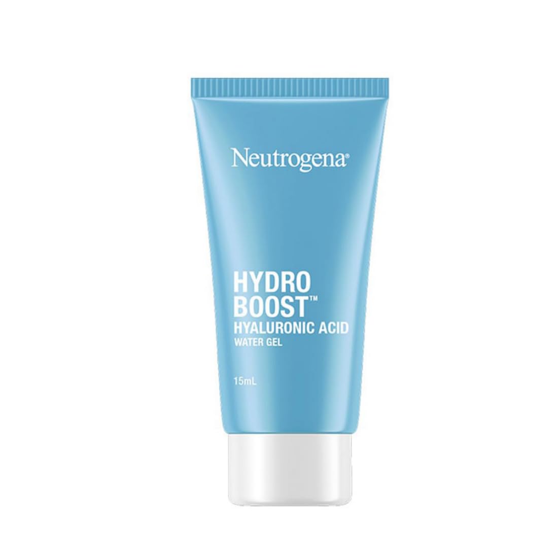 Hydro Boost Hyaluronic Acid Water Gel Face Moisturiser - CR-002